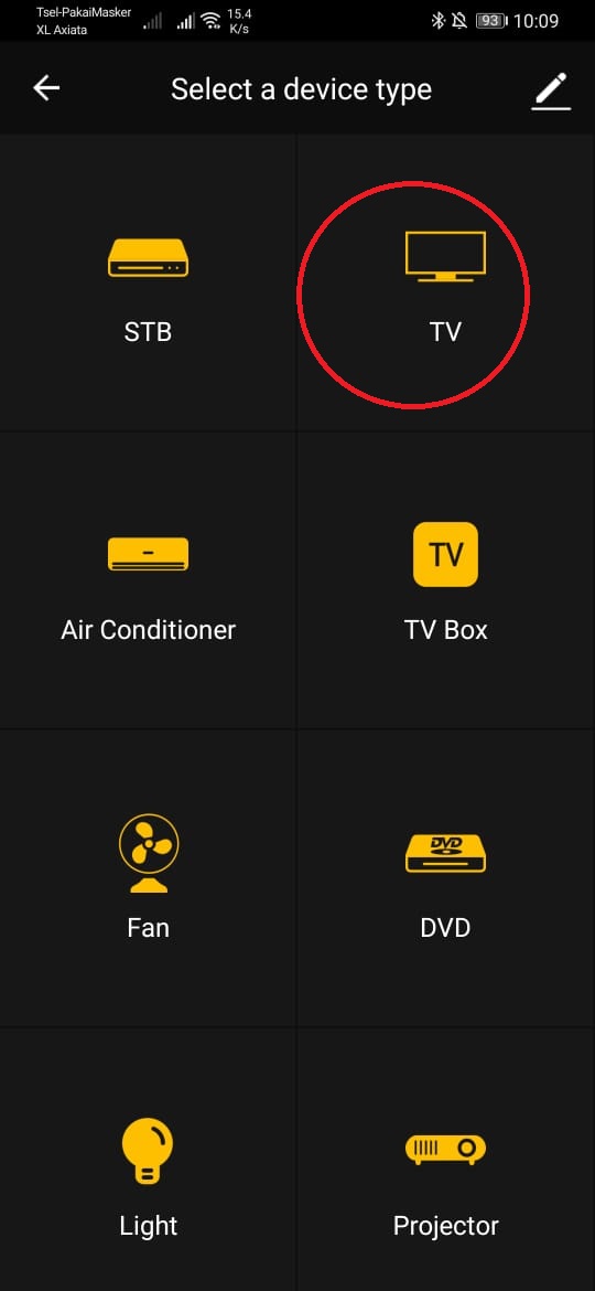 Tutorial SmartLife IR Remote Control WiFi – BakulGPS.id – SUPER SPRING GPS